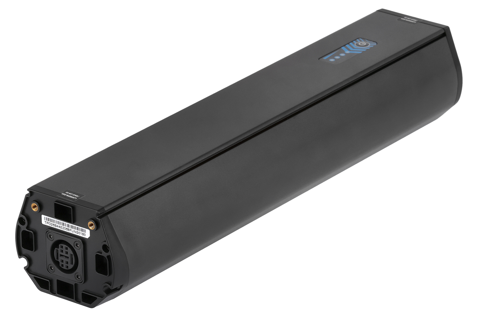 Bateria zintegrowana SIMPLO G2 Intube Battery | CentrumRowerowe.pl