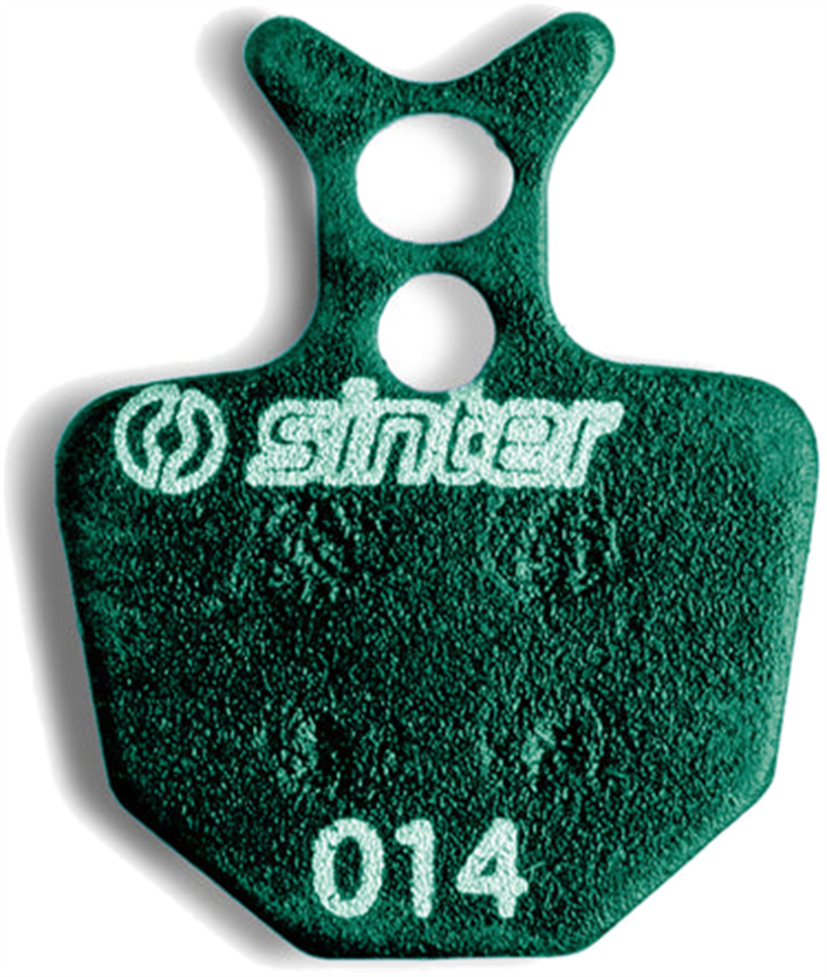 Okładziny hamulcowe SINTER Formula Oro | CentrumRowerowe.pl