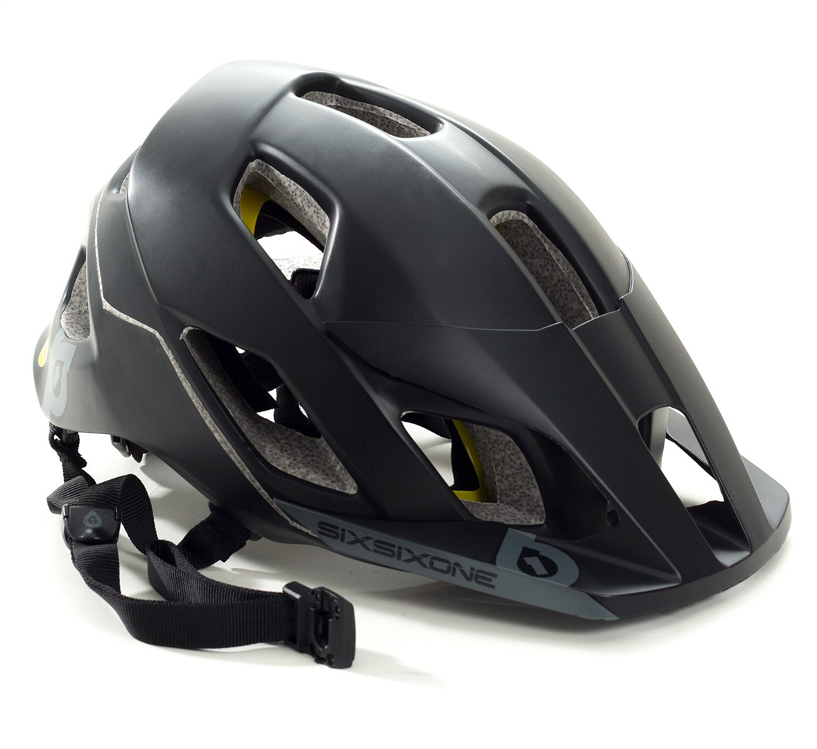 Kask rowerowy SIXSIXONE Evo Am Mips | CentrumRowerowe.pl