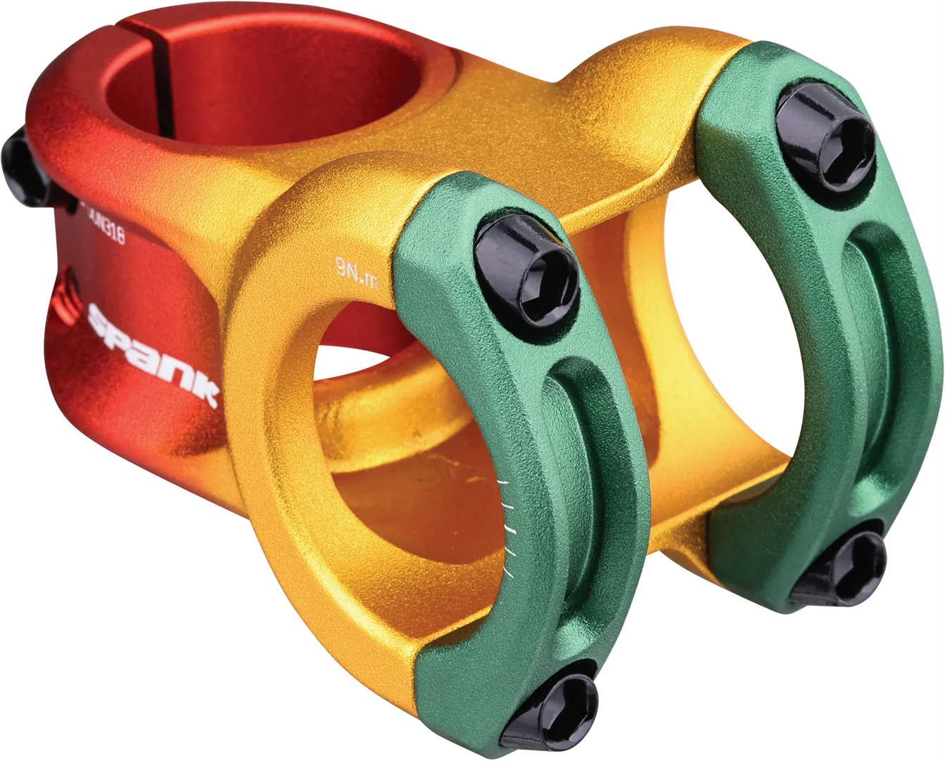 Mostek SPANK Spoon 318 | CentrumRowerowe.pl