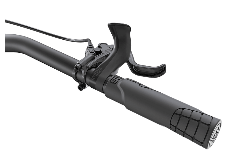 Rogi SQLAB Innerbarends® 411 R Carbon | CentrumRowerowe.pl