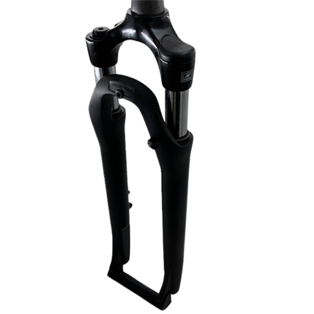 Amortyzator rowerowy SR SUNTOUR NEX E25 DS | CentrumRowerowe.pl