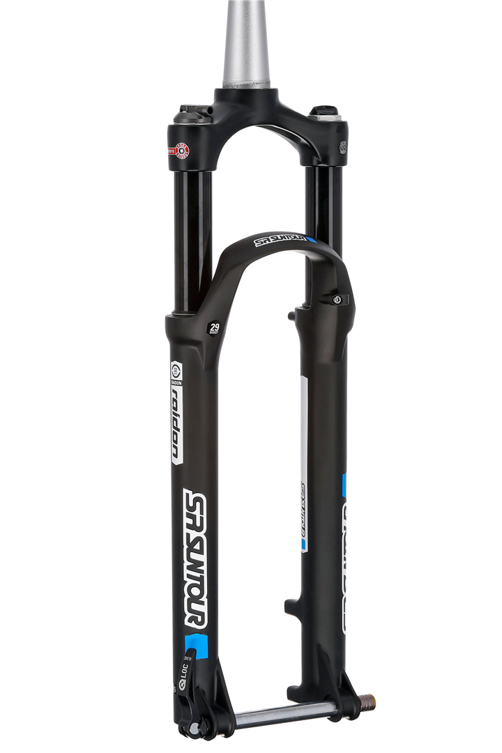 Amortyzator rowerowy SR SUNTOUR Raidon 32 RL-R | CentrumRowerowe.pl