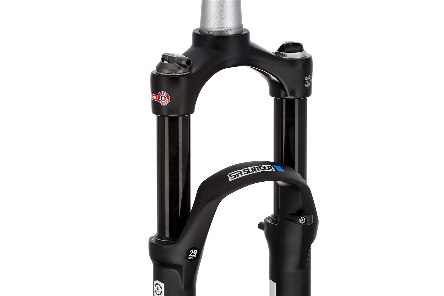 Amortyzator rowerowy SR SUNTOUR Raidon 32 RL-R | CentrumRowerowe.pl