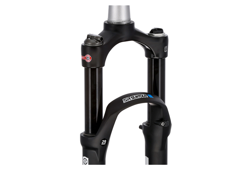 Amortyzator rowerowy SR SUNTOUR Raidon 32 RL-R | CentrumRowerowe.pl