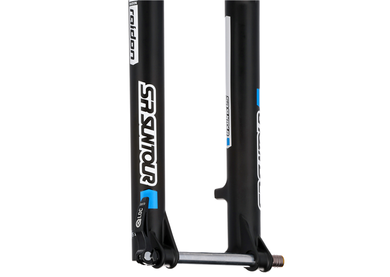 Amortyzator rowerowy SR SUNTOUR Raidon 32 RL-R | CentrumRowerowe.pl