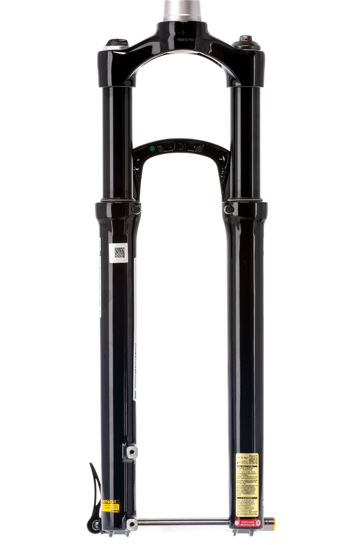 Amortyzator rowerowy SR SUNTOUR Raidon 32 RL-R - CentrumRowerowe.pl