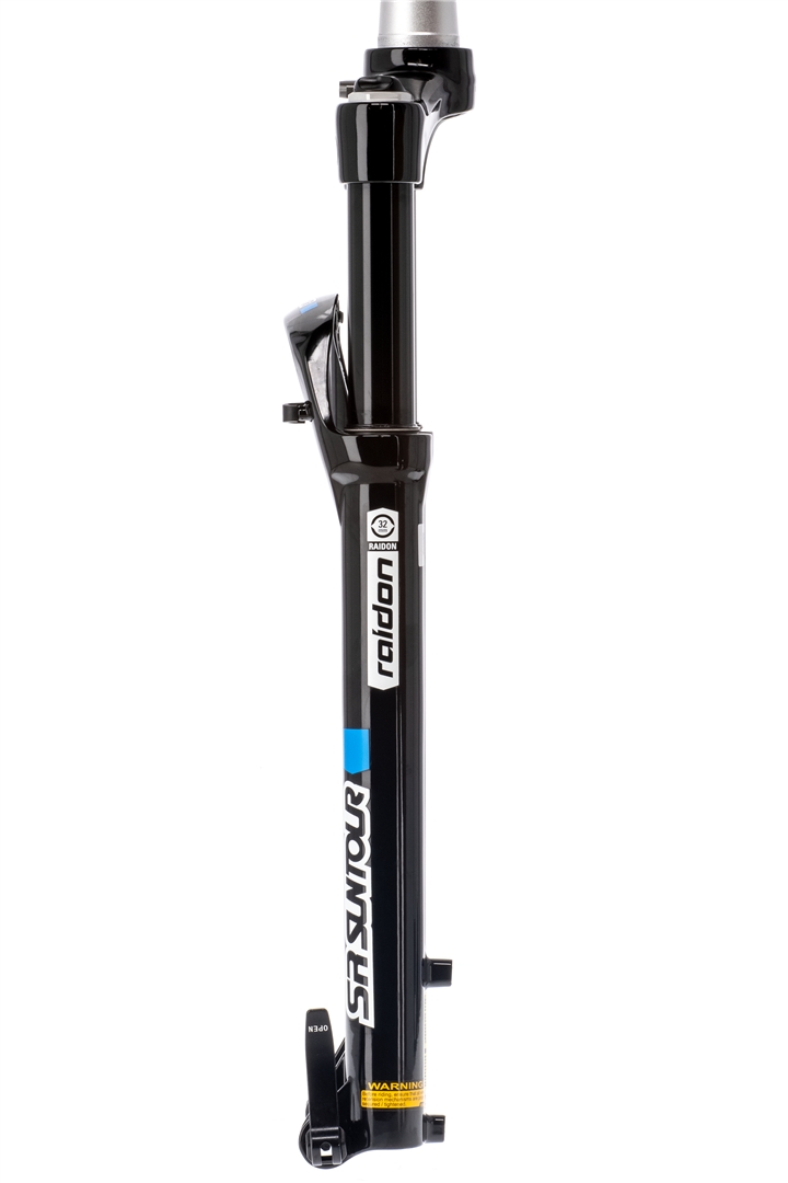 Amortyzator rowerowy SR SUNTOUR Raidon 32 RL-R - CentrumRowerowe.pl