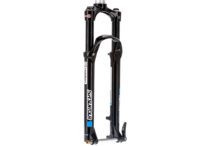 Amortyzator rowerowy SR SUNTOUR Raidon 32 RL-R - CentrumRowerowe.pl