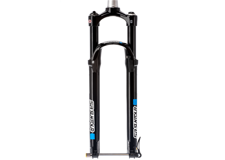 Amortyzator rowerowy SR SUNTOUR Raidon 32 RL-R - CentrumRowerowe.pl