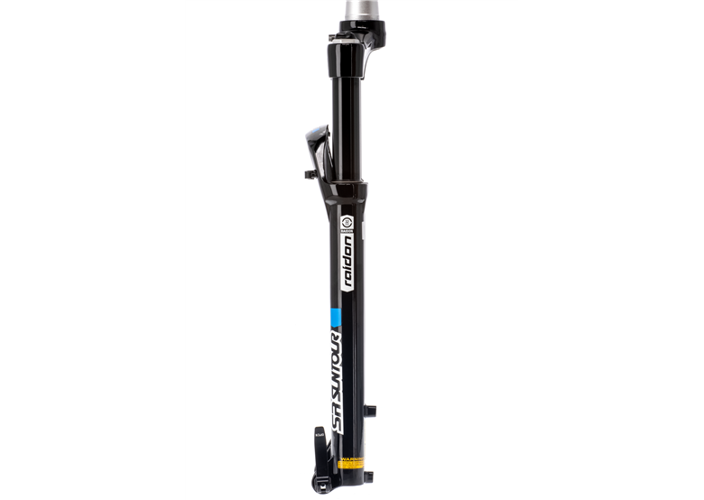 Amortyzator rowerowy SR SUNTOUR Raidon 32 RL-R - CentrumRowerowe.pl