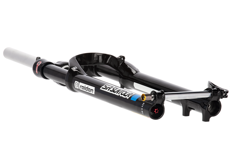 Amortyzator rowerowy SR SUNTOUR Raidon 32 RL-R - CentrumRowerowe.pl