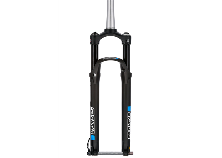 Amortyzator rowerowy SR SUNTOUR Raidon 32 RL-R | CentrumRowerowe.pl