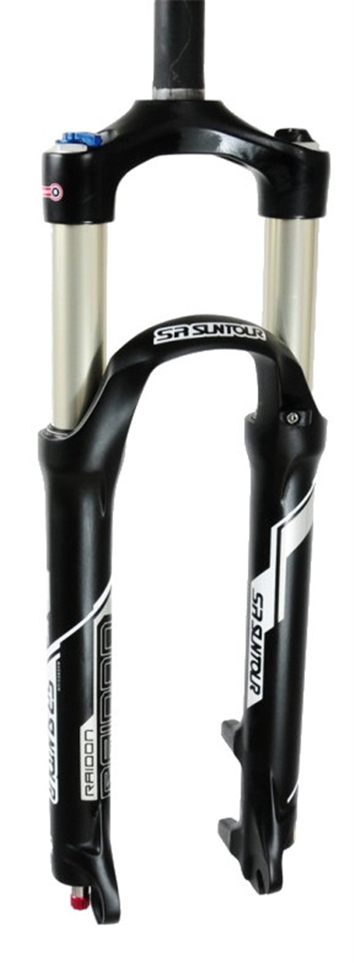 Amortyzator rowerowy SR SUNTOUR Raidon LO-R Air | CentrumRowerowe.pl