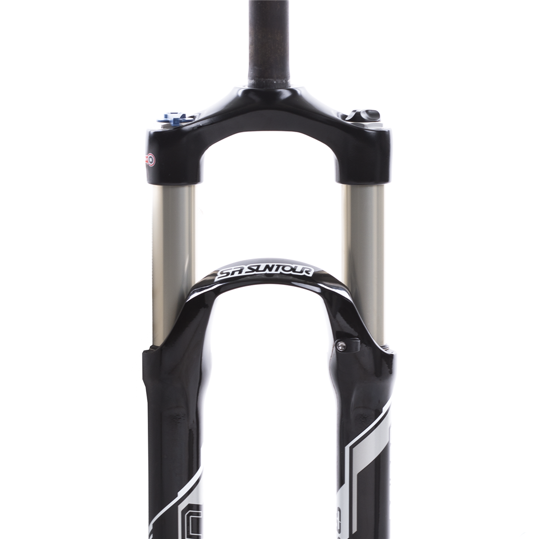 Amortyzator rowerowy SR SUNTOUR Raidon LO-R Air - CentrumRowerowe.pl