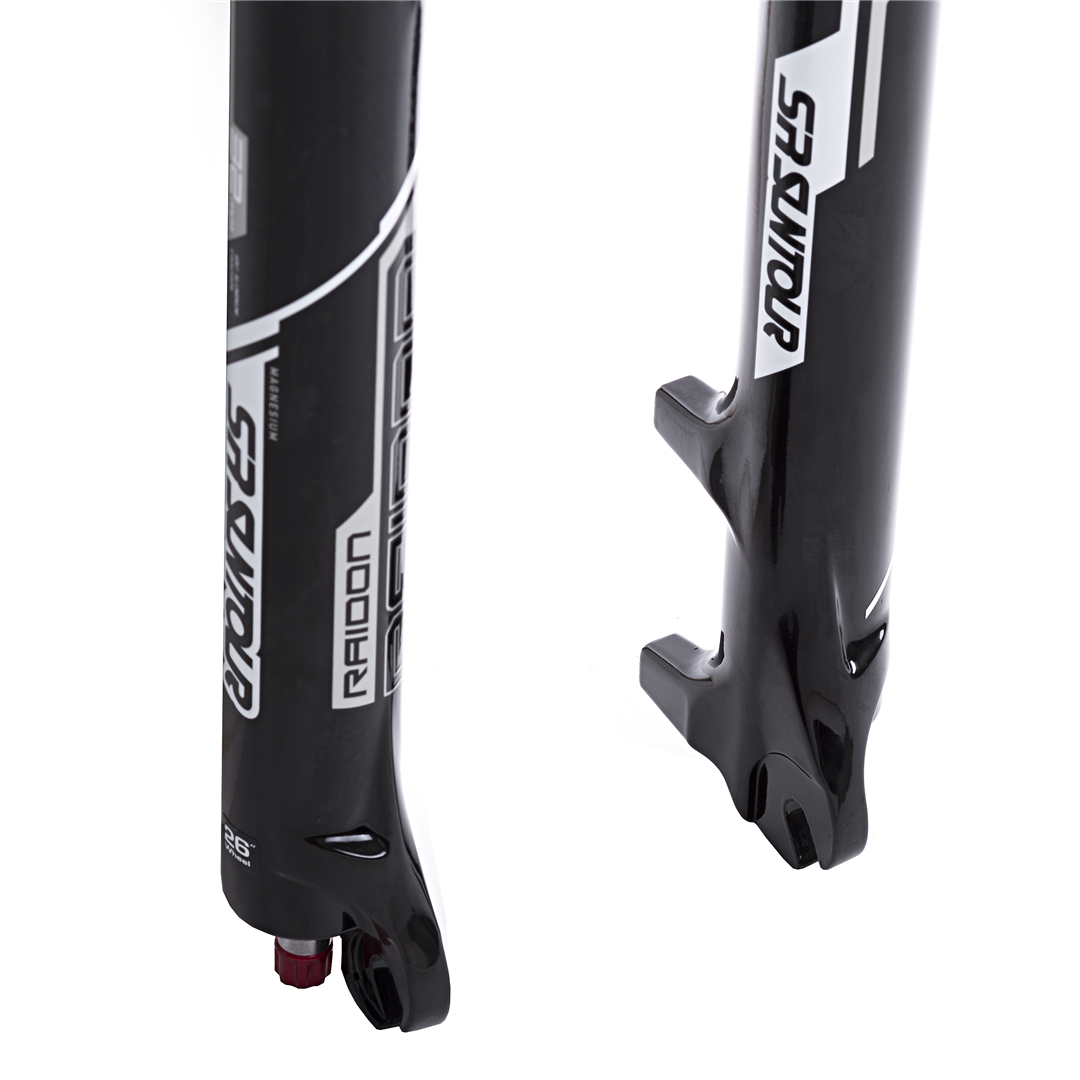 Amortyzator rowerowy SR SUNTOUR Raidon LO-R Air - CentrumRowerowe.pl