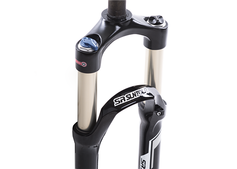 Amortyzator rowerowy SR SUNTOUR Raidon LO-R Air - CentrumRowerowe.pl