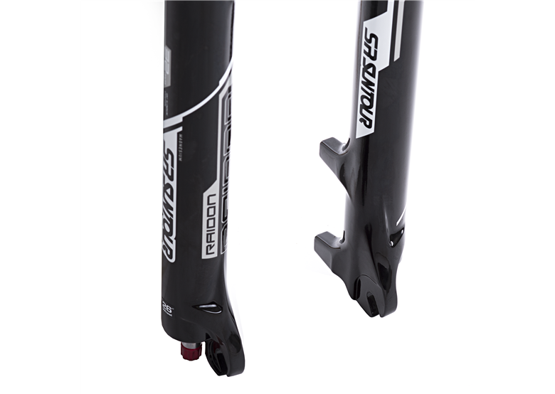 Amortyzator rowerowy SR SUNTOUR Raidon LO-R Air - CentrumRowerowe.pl