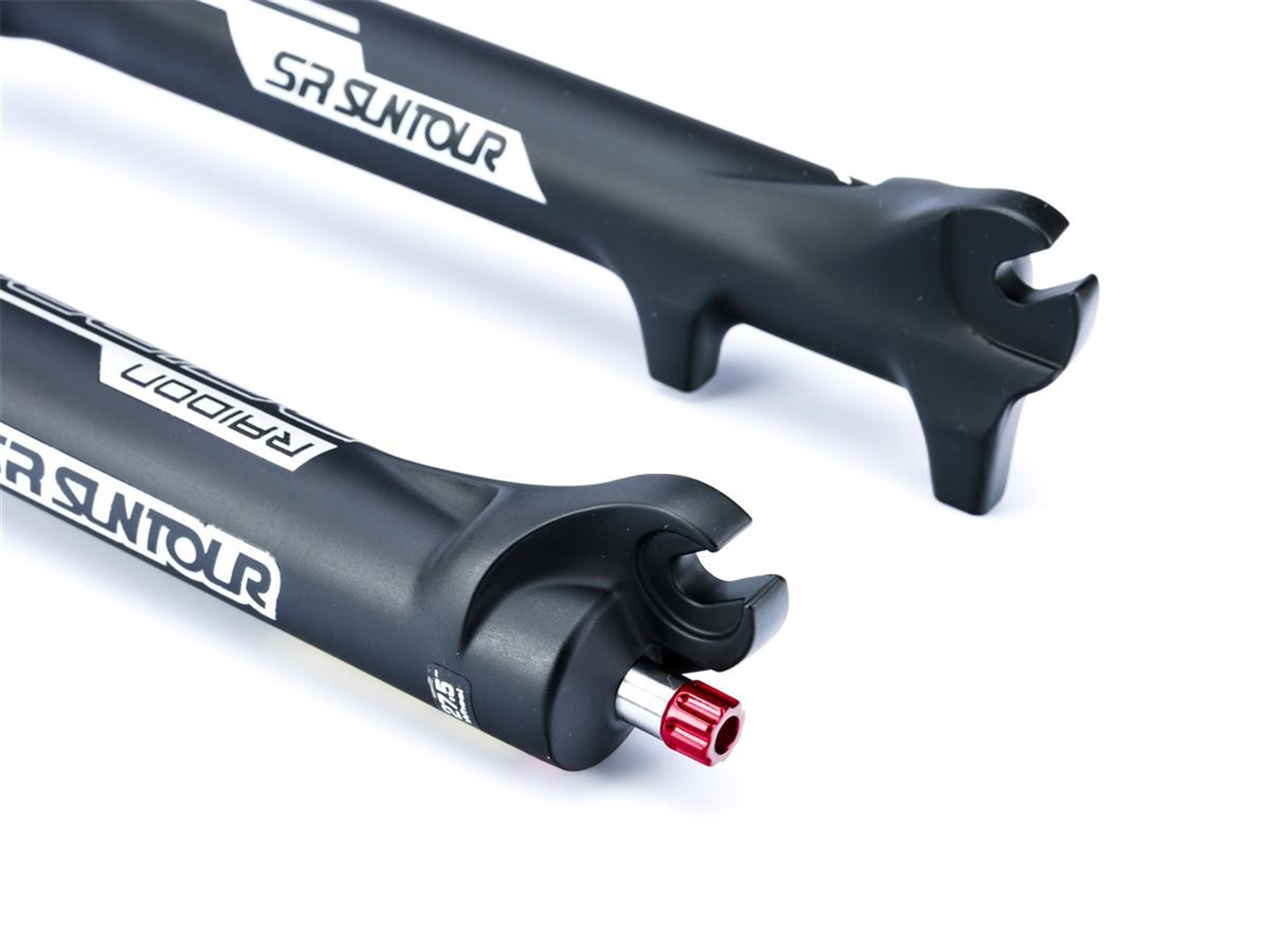 Amortyzator rowerowy SR SUNTOUR Raidon RL-R - CentrumRowerowe.pl