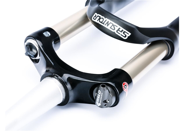 Amortyzator rowerowy SR SUNTOUR Raidon RL-R - CentrumRowerowe.pl