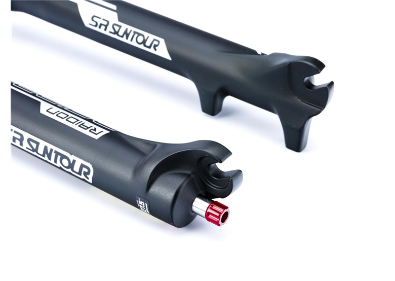 Amortyzator rowerowy SR SUNTOUR Raidon RL-R - CentrumRowerowe.pl