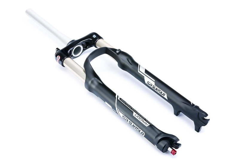 Amortyzator rowerowy SR SUNTOUR Raidon RL-R - CentrumRowerowe.pl