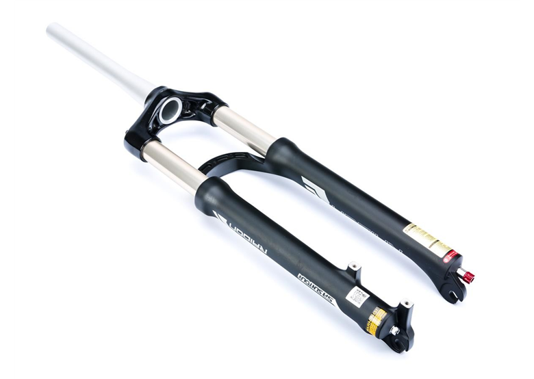 Amortyzator rowerowy SR SUNTOUR Raidon RL-R - CentrumRowerowe.pl