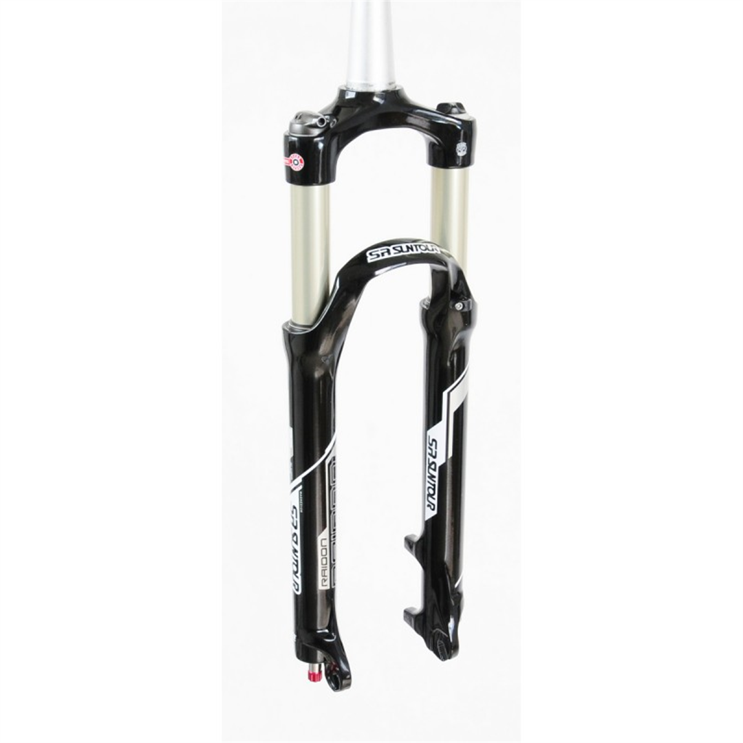 Amortyzator rowerowy SR SUNTOUR Raidon RL-R - CentrumRowerowe.pl
