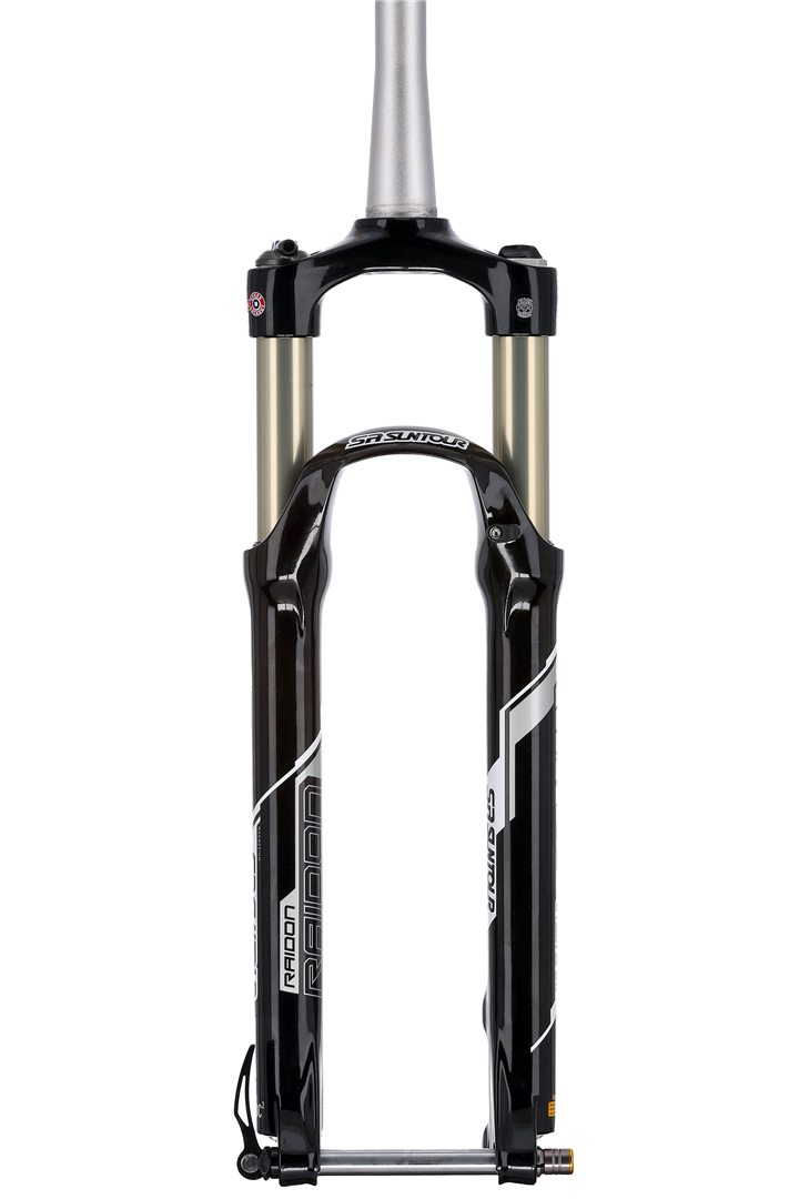 Amortyzator rowerowy SR SUNTOUR Raidon RL-R - CentrumRowerowe.pl