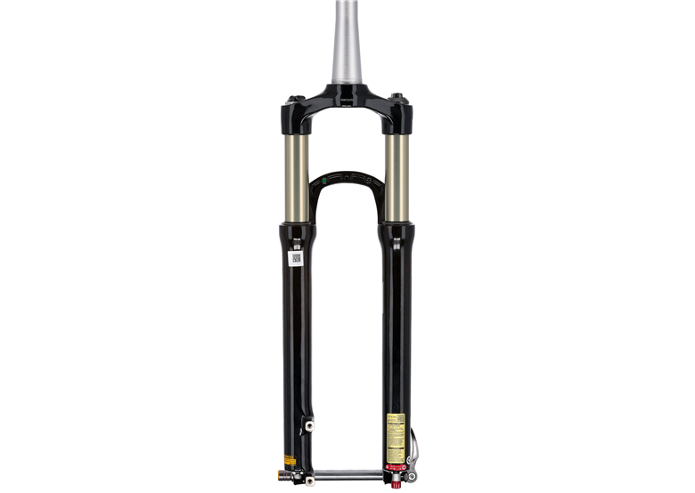 Amortyzator rowerowy SR SUNTOUR Raidon RL-R - CentrumRowerowe.pl