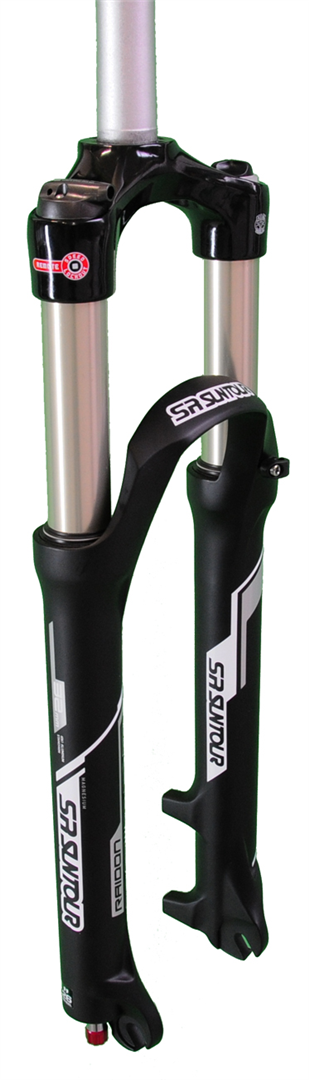 Amortyzator rowerowy SR SUNTOUR Raidon RL-R - CentrumRowerowe.pl