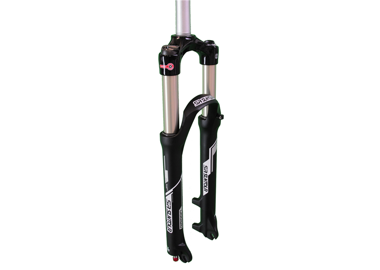 Amortyzator rowerowy SR SUNTOUR Raidon RL-R - CentrumRowerowe.pl