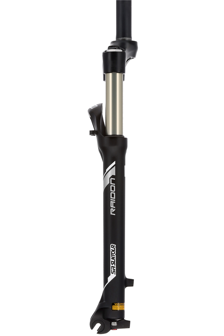 Amortyzator rowerowy SR SUNTOUR Raidon RL-R | CentrumRowerowe.pl