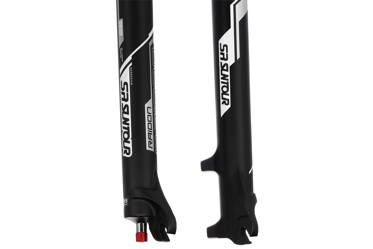 Amortyzator rowerowy SR SUNTOUR Raidon RL-R | CentrumRowerowe.pl