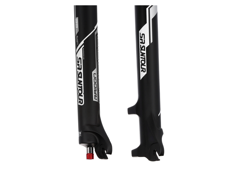 Amortyzator rowerowy SR SUNTOUR Raidon RL-R | CentrumRowerowe.pl