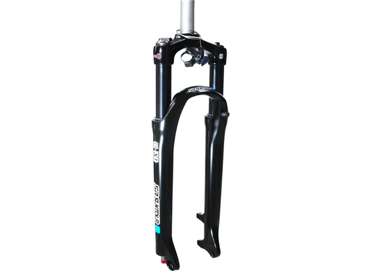 Amortyzator rowerowy SR SUNTOUR X1 RLR (XCR) - CentrumRowerowe.pl