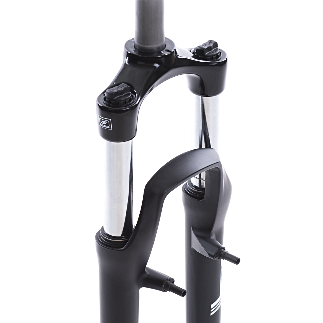 Amortyzator rowerowy SR SUNTOUR XCM 30 - CentrumRowerowe.pl