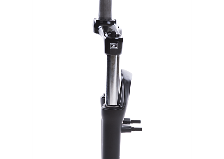 Amortyzator rowerowy SR SUNTOUR XCM 30 - CentrumRowerowe.pl