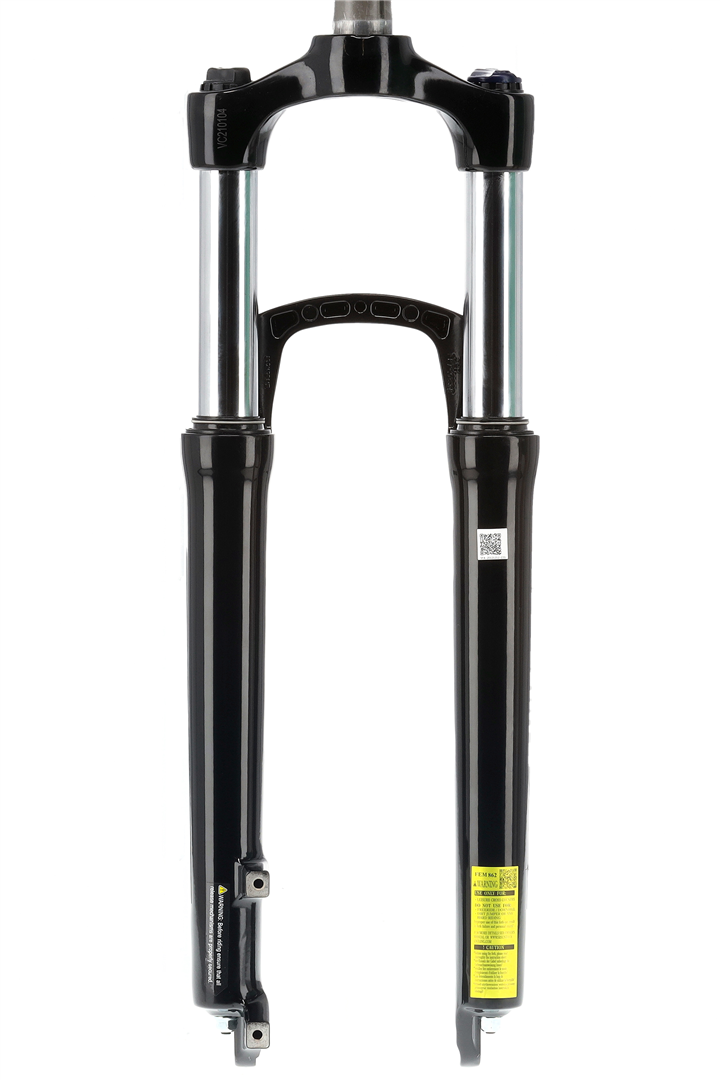 Amortyzator rowerowy SR SUNTOUR XCM 30 HLO | CentrumRowerowe.pl