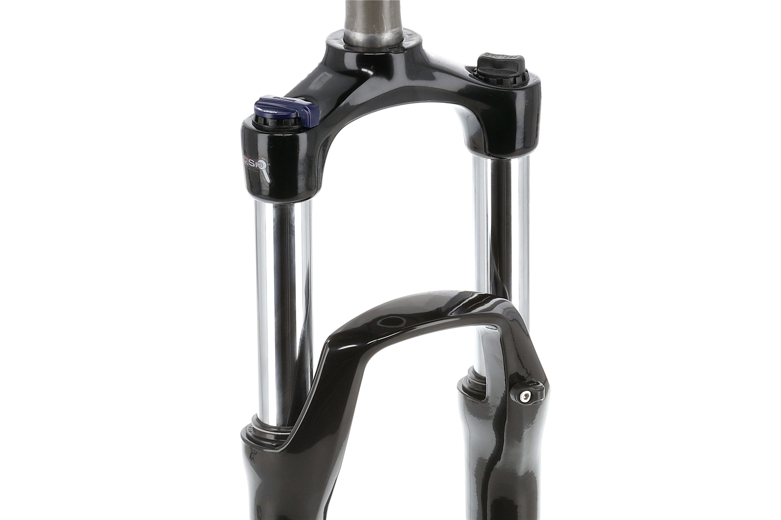 Amortyzator rowerowy SR SUNTOUR XCM 30 HLO | CentrumRowerowe.pl