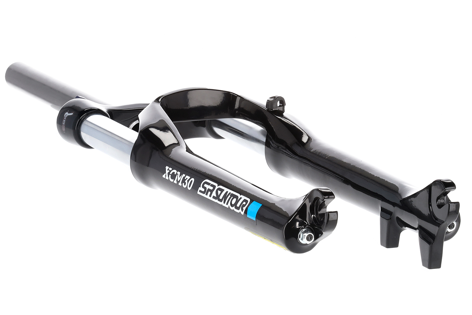 Amortyzator rowerowy SR SUNTOUR XCM 30 HLO | CentrumRowerowe.pl