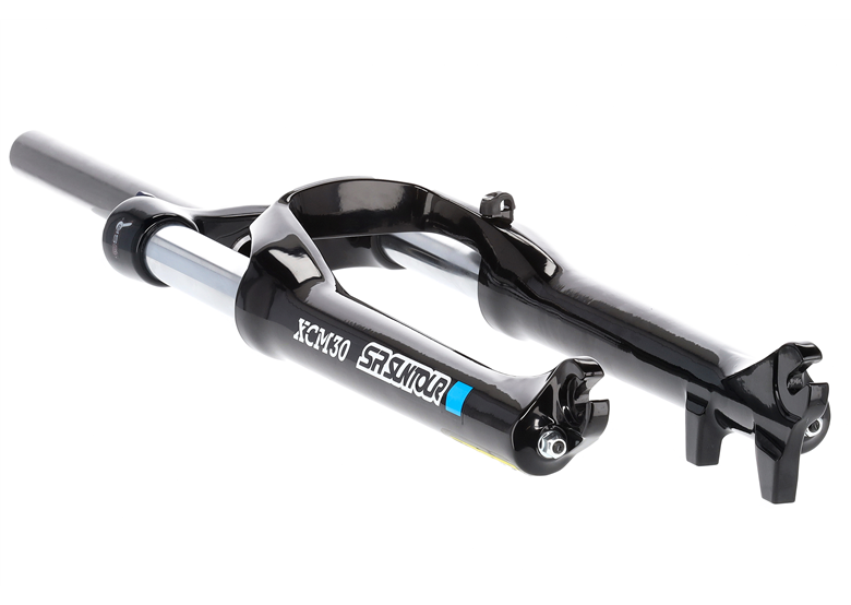 Amortyzator rowerowy SR SUNTOUR XCM 30 HLO | CentrumRowerowe.pl