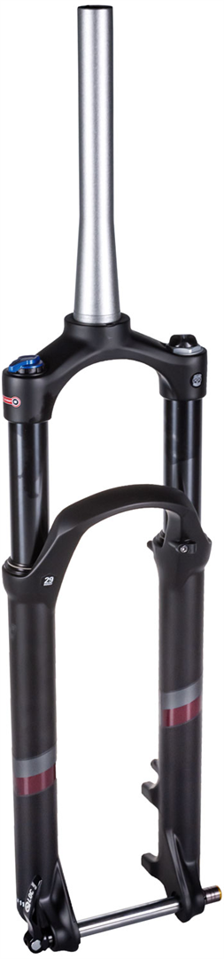 Amortyzator rowerowy SR SUNTOUR XCR 34 LO-R | CentrumRowerowe.pl