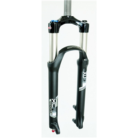 Amortyzator rowerowy SR SUNTOUR XCR LO-R - CentrumRowerowe.pl