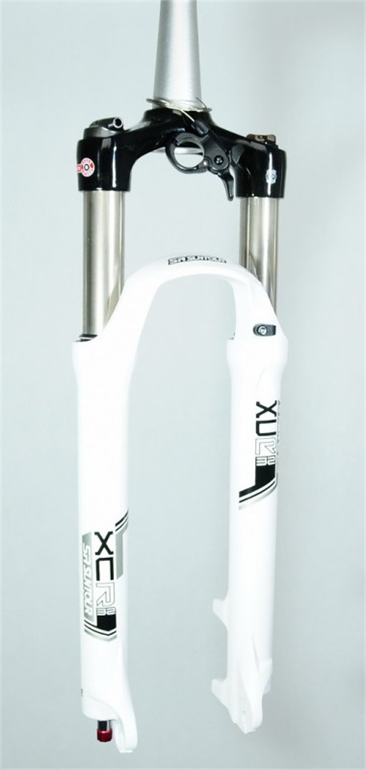 Amortyzator rowerowy SR SUNTOUR XCR RL-R | CentrumRowerowe.pl