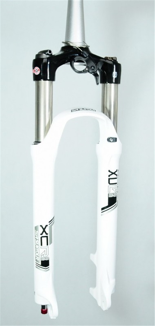 Amortyzator rowerowy SR SUNTOUR XCR RL-R | CentrumRowerowe.pl