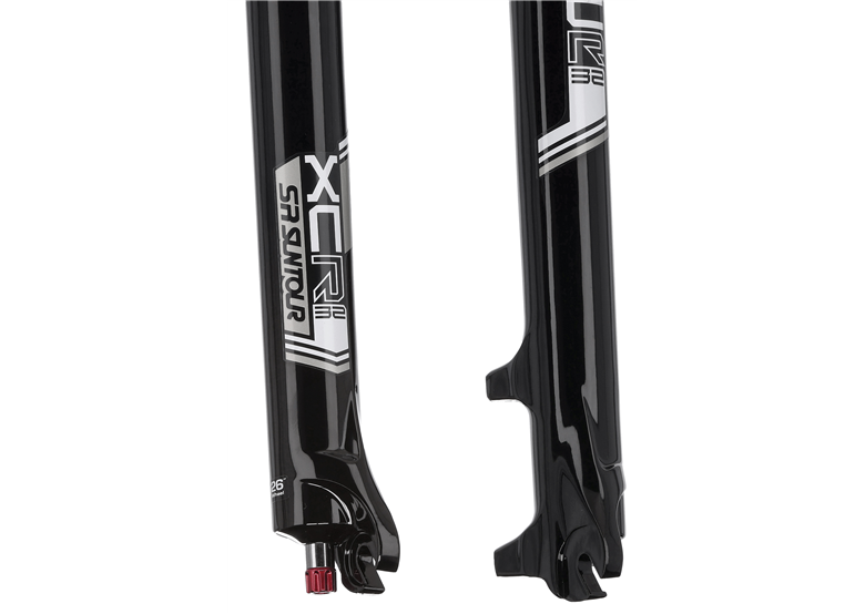 Amortyzator rowerowy SR SUNTOUR XCR RL-R - CentrumRowerowe.pl