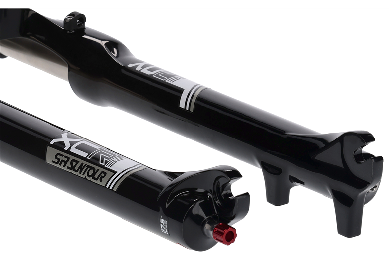 Amortyzator rowerowy SR SUNTOUR XCR RL-R - CentrumRowerowe.pl