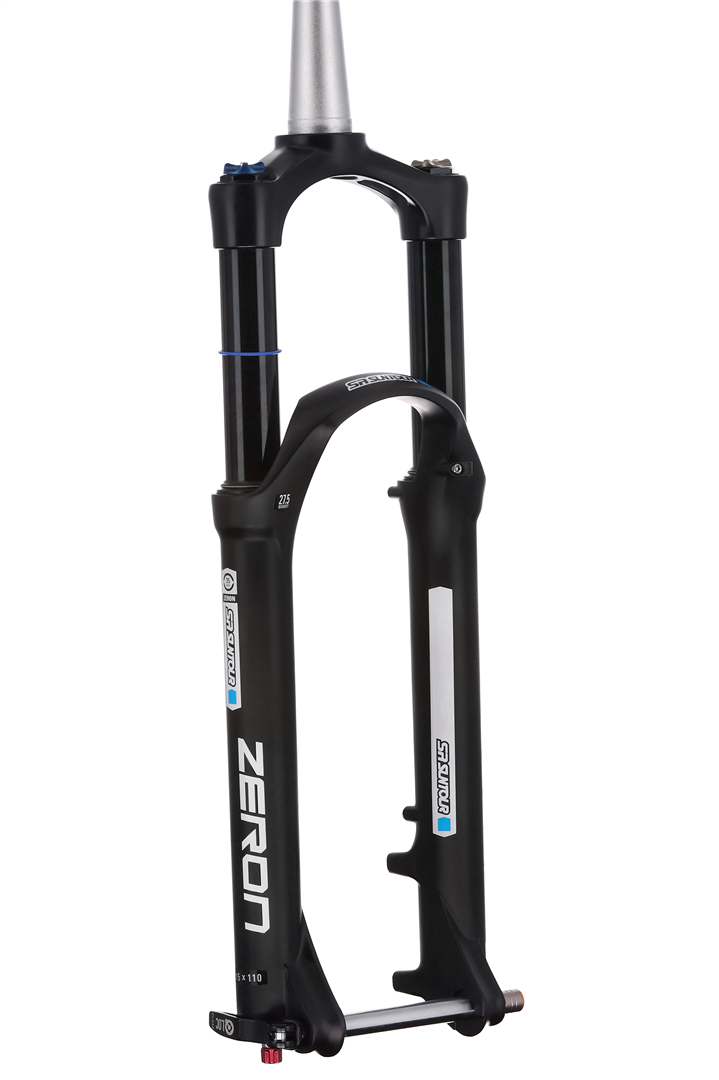 Amortyzator rowerowy SR SUNTOUR Zeron RC - CentrumRowerowe.pl