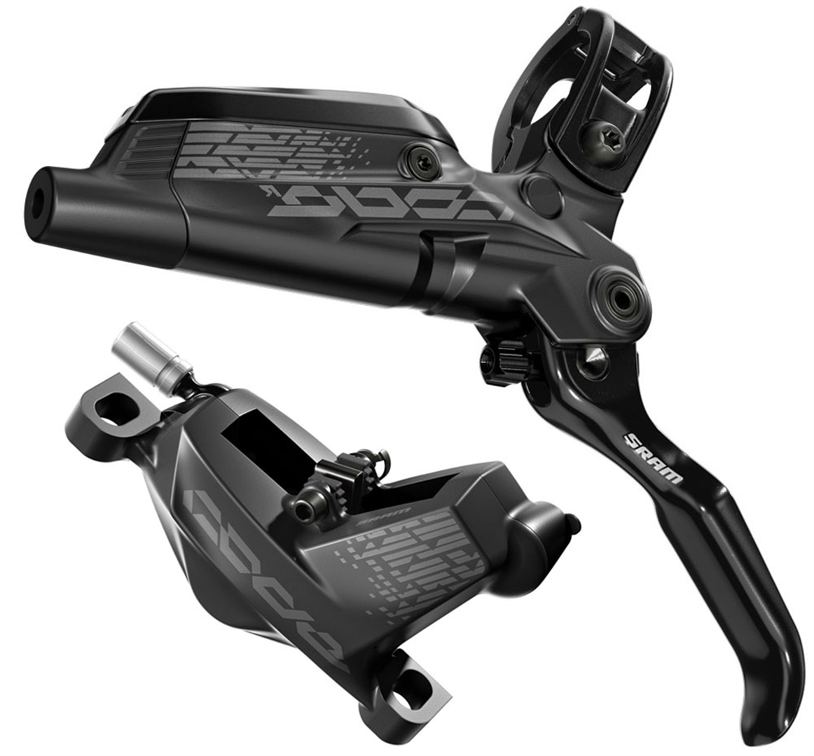 Hamulec tarczowy SRAM Code R | CentrumRowerowe.pl